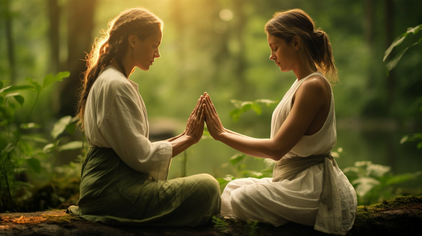 Discover How Do Yogis Say Hello? A Guide to Yoga Greetings - The ...
