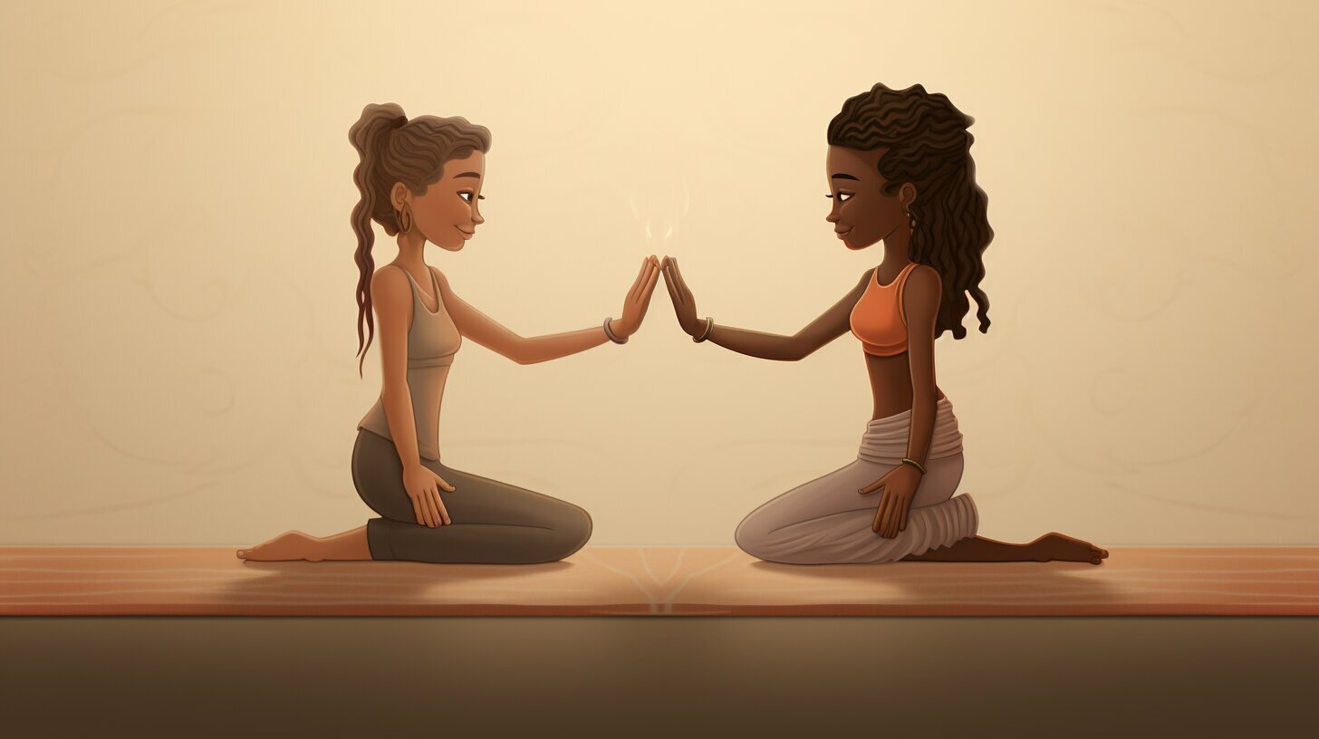Discover How Do Yogis Say Hello? A Guide to Yoga Greetings - The ...
