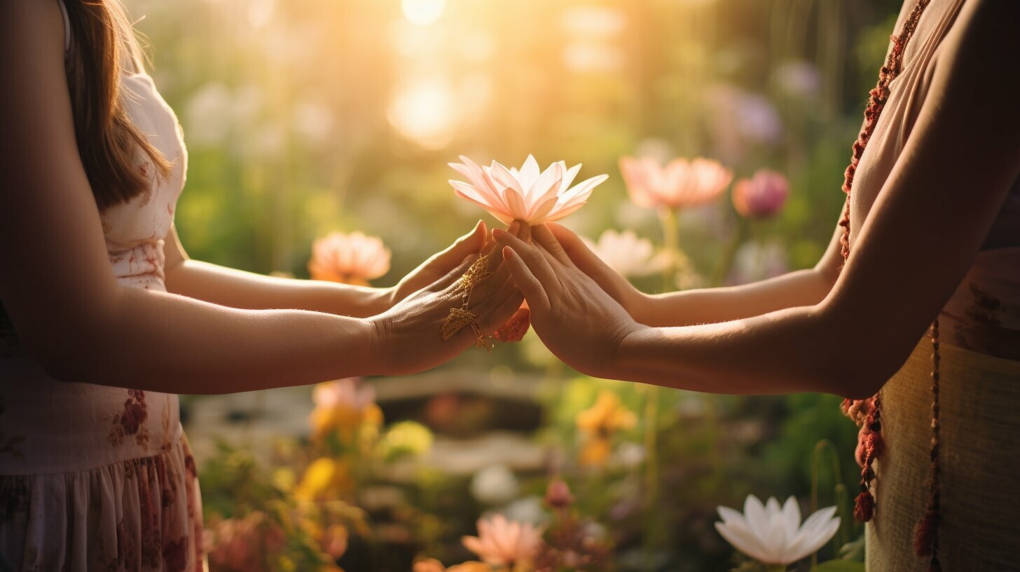 Discover How Do Yogis Say Hello? A Guide to Yoga Greetings - The ...